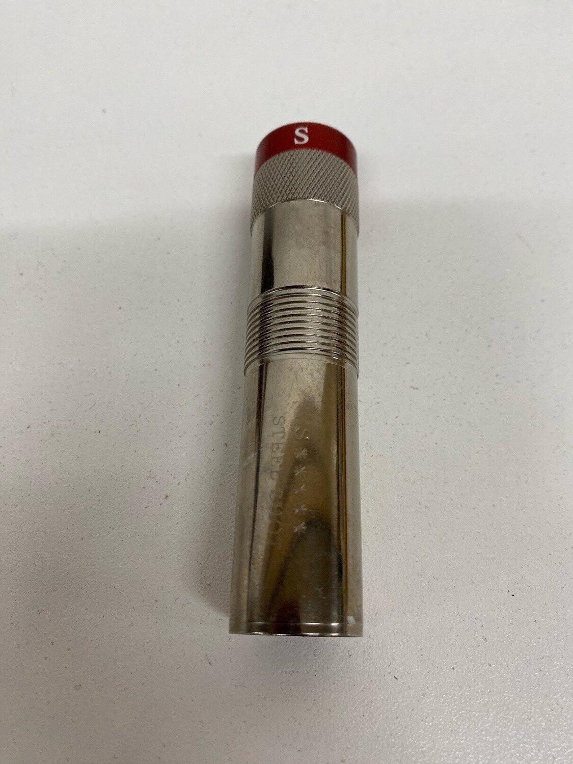 Rizzini 12 Gauge Extended Choke Tube Skeet – Triggers and Bows