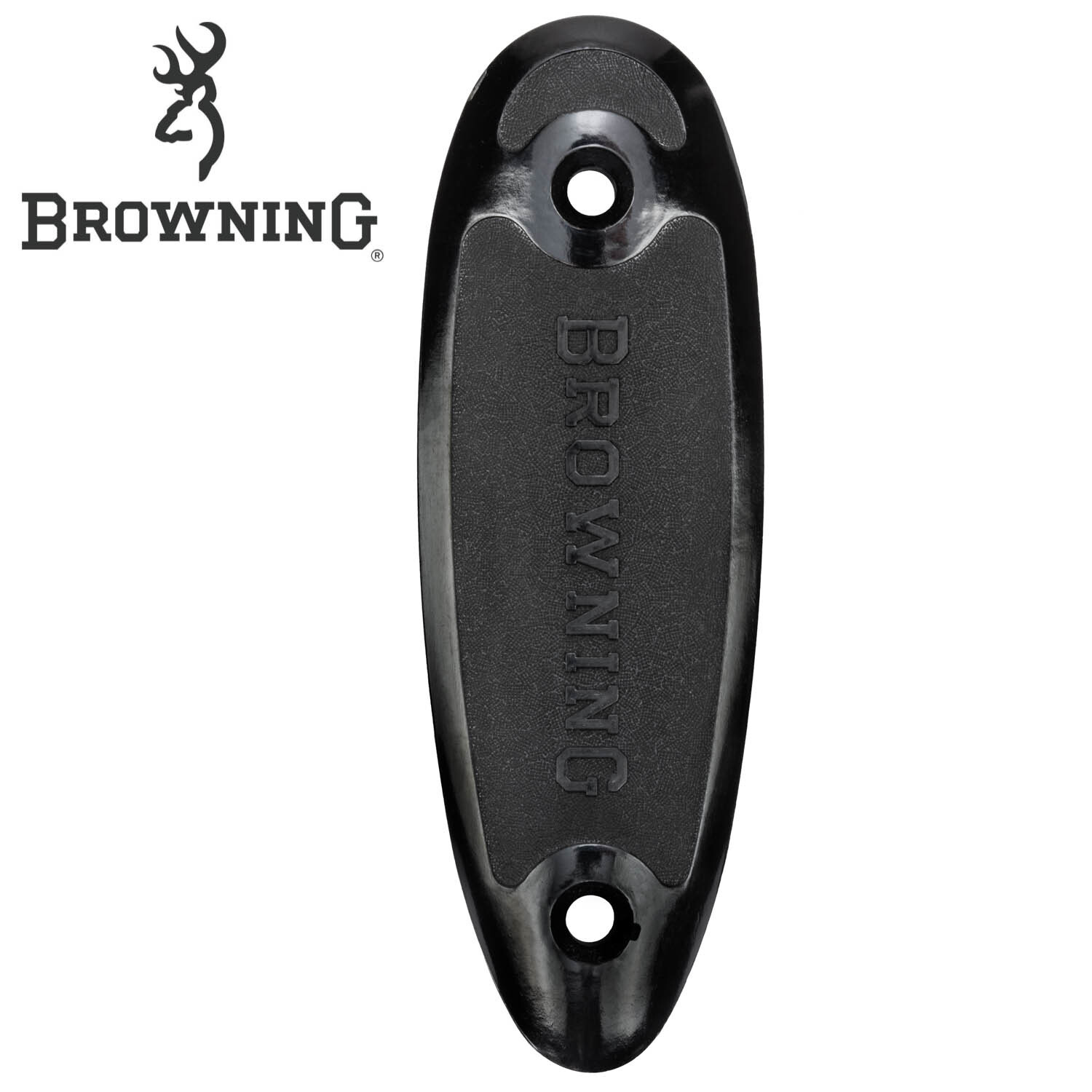Browning Butt Plate Small Caliber – Store – Triggers and Bows