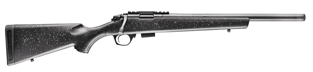Bergara BMR Carbon 22LR Bolt Action Rifle – Store – Triggers and Bows