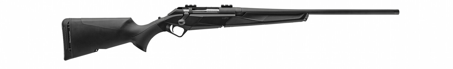 Benelli Lupo 308 Win 22″ Bolt Action Rifle – Triggers and Bows