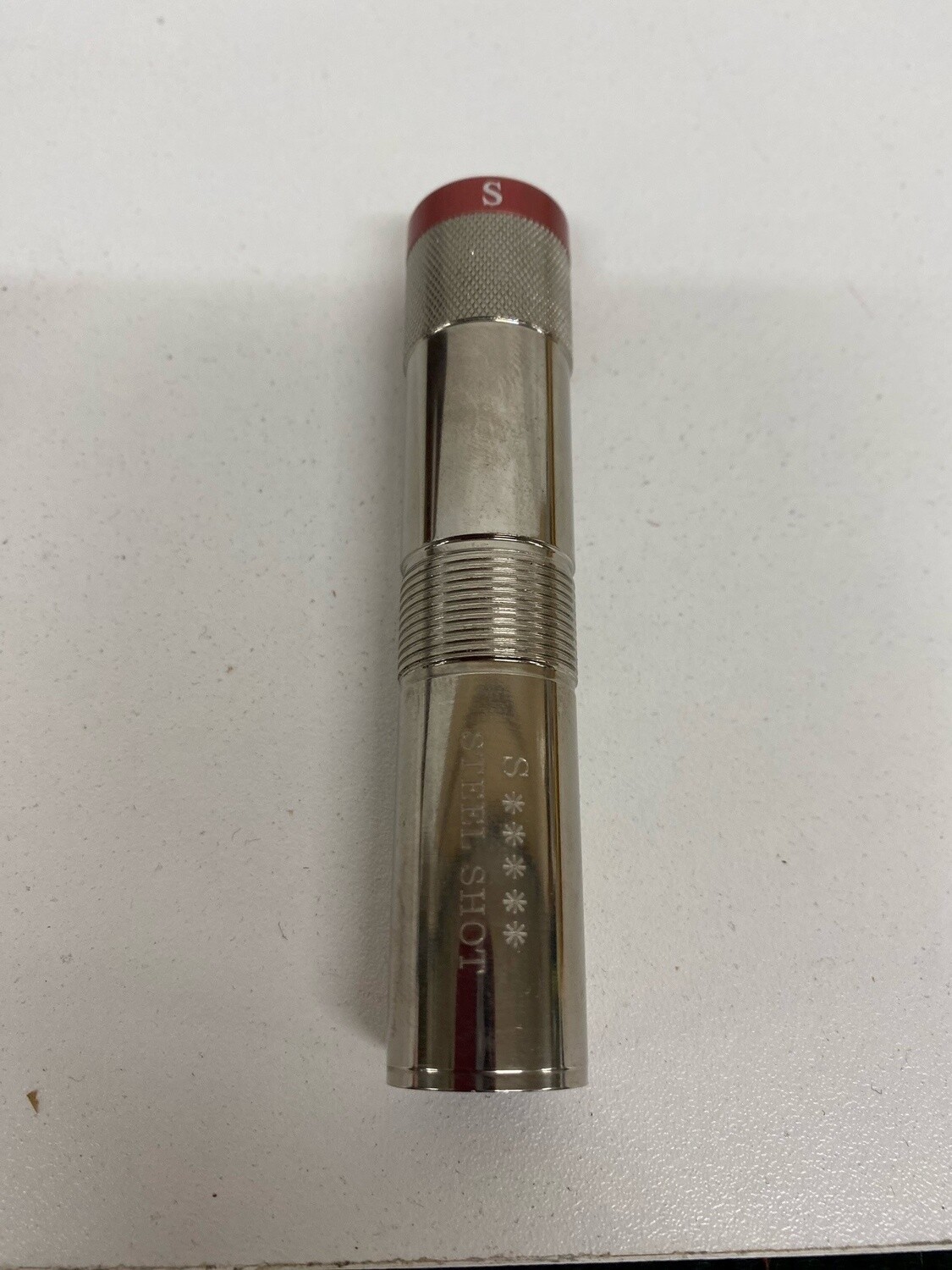 Rizzini 20 Gauge Extended Choke Tube Skeet – Store – Triggers and Bows