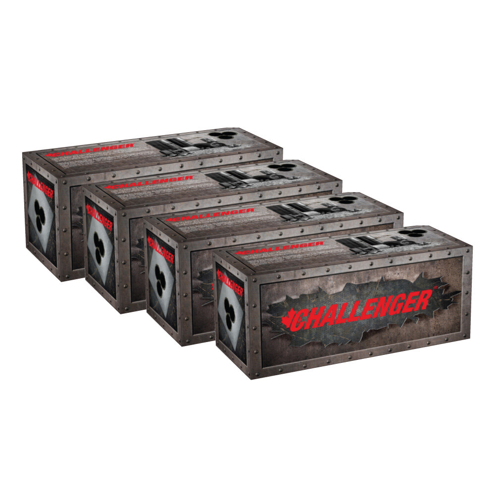 Target Load 12 Gauge 2 3/4″ #8 3 Dram (400 Rounds) – Store – Triggers ...