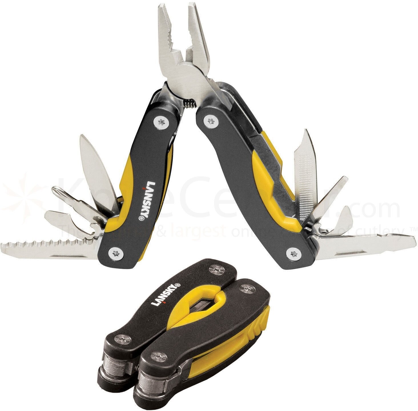 Lansky 12-Function Multi-Tool – Store – Triggers and Bows