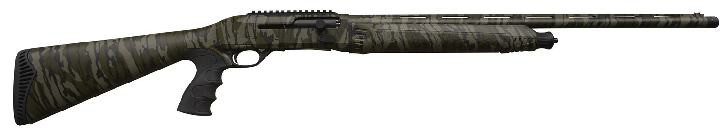 Canuck OG 20 Gauge 3″ 20″ Barrel 4″ Barrel Extension Bottomland Camo ...