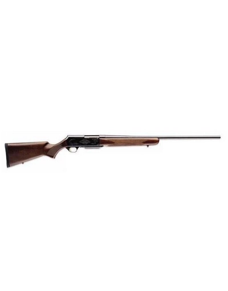 Browning MK II Safari 30-06 SPRG 22" Barrel No Sight Semi-Auto Rifle ...
