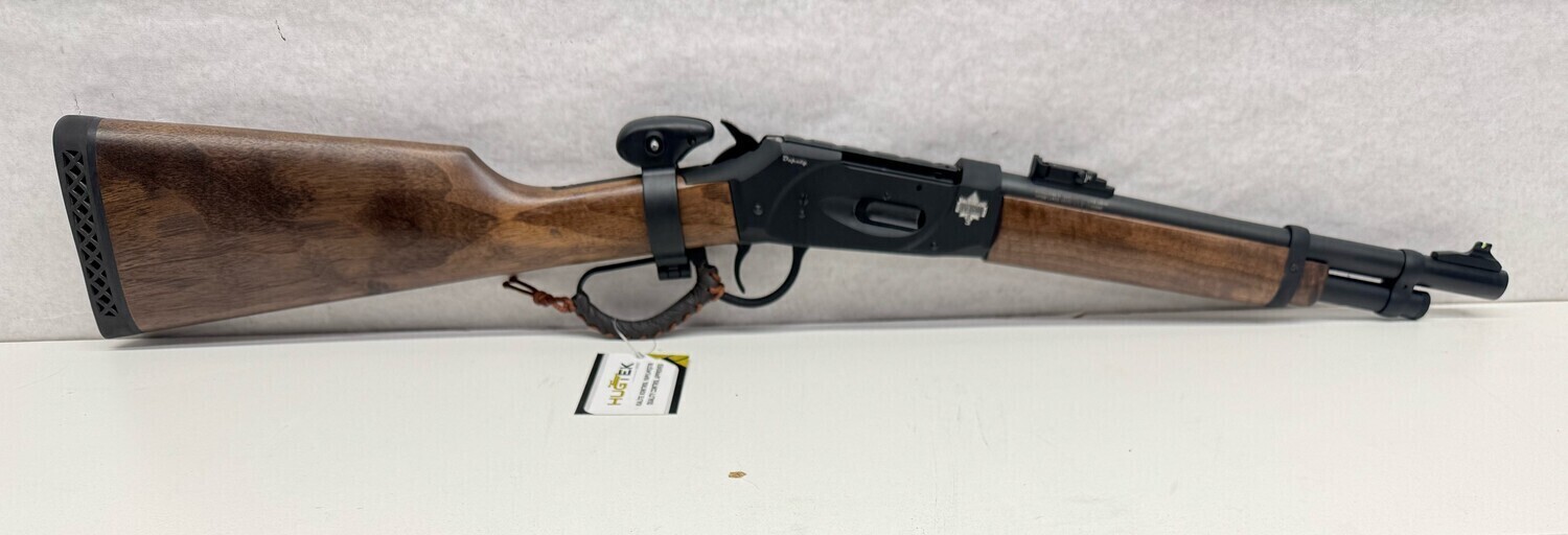 Revolution Armory LVR410 410 Gauge 2 1/2″ 13″ Barrel Walnut Stock Lever ...