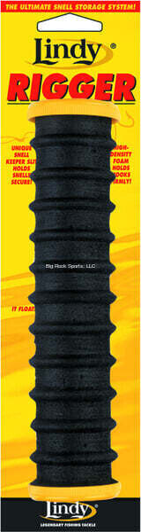 Lindy Rigger Snell & Rig 6 Display – Store – Triggers and Bows