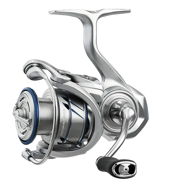 Daiwa Procyon MQ LT 2500D Spinning Reel – Store – Triggers and Bows