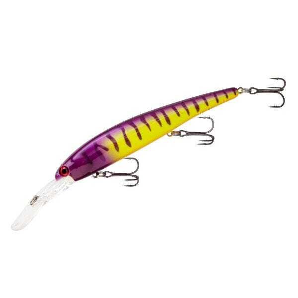 Bandit Lures Walleye Deep Diver – Store – Triggers and Bows