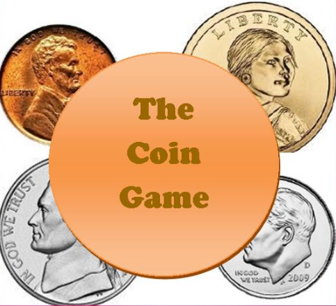 The Coin Game