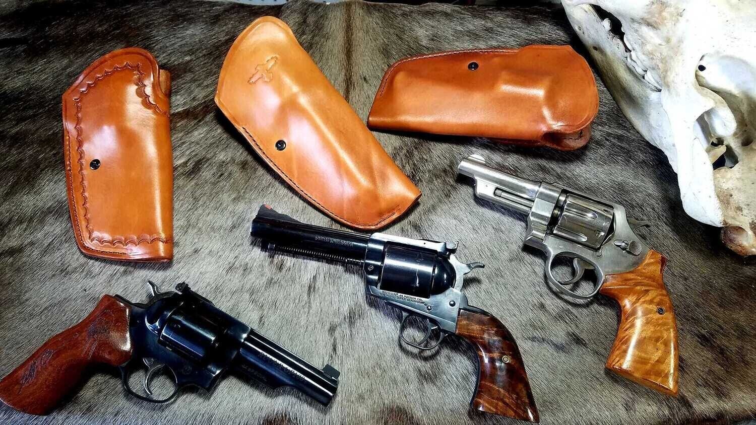 Single Six Holster -Whats the Best? | Ruger Forum