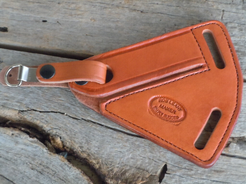 CPS Conventional Holster adapter - Store - Simply Rugged Holsters