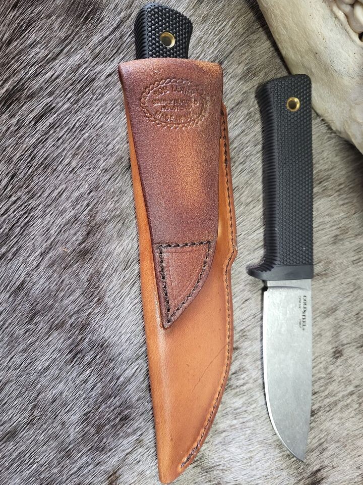 Master Hunter Sheath - Store - Simply Rugged Holsters