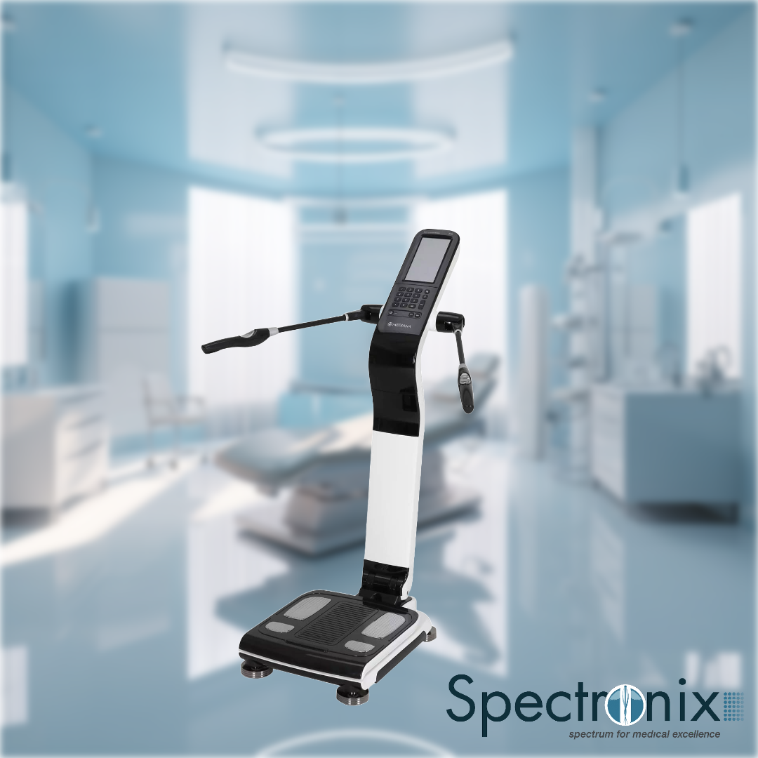 Professional Body Composition Analysis System for Accurate Health ...