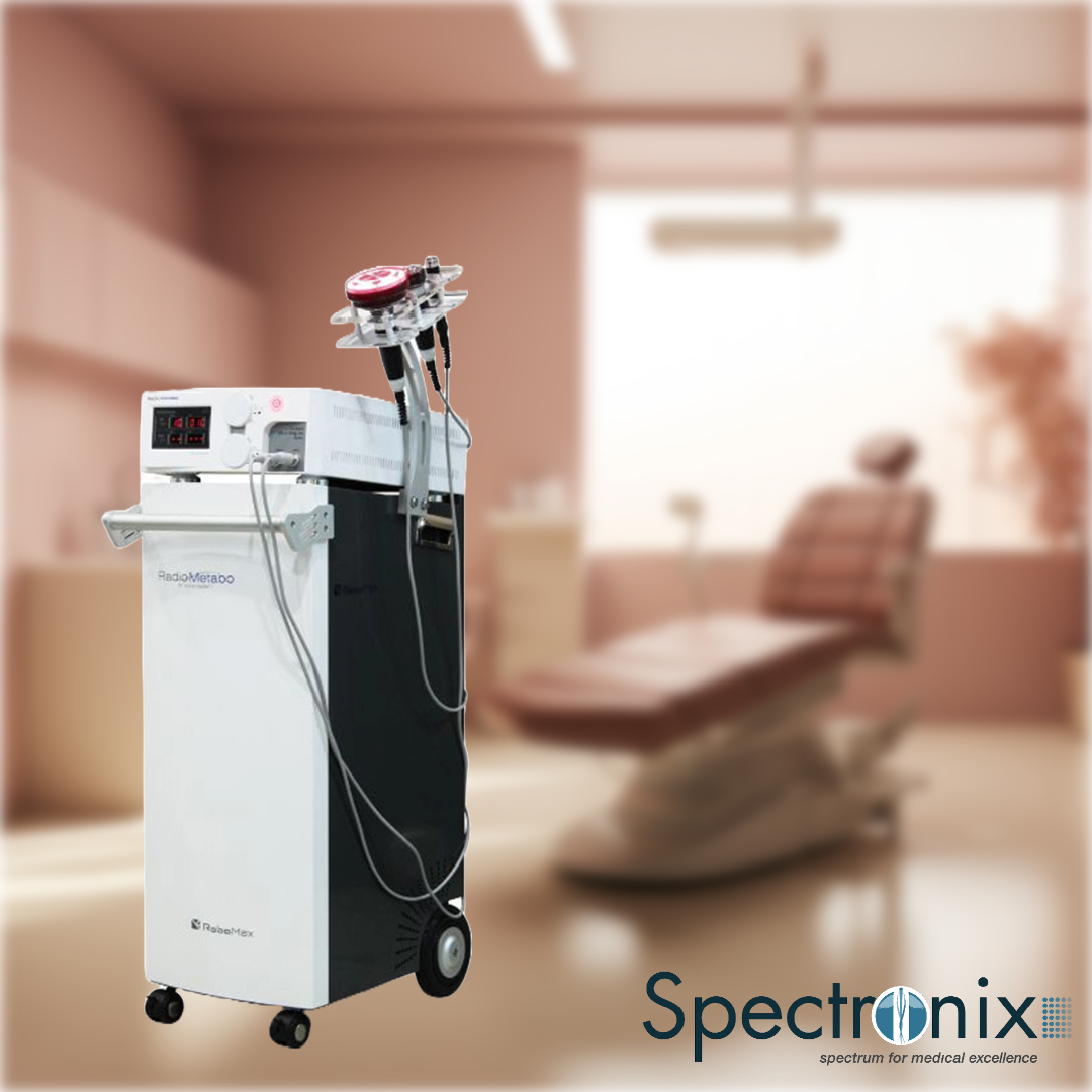 "Elevate Your Aesthetic Clinic with RF Cavitation Infrared Machine for ...