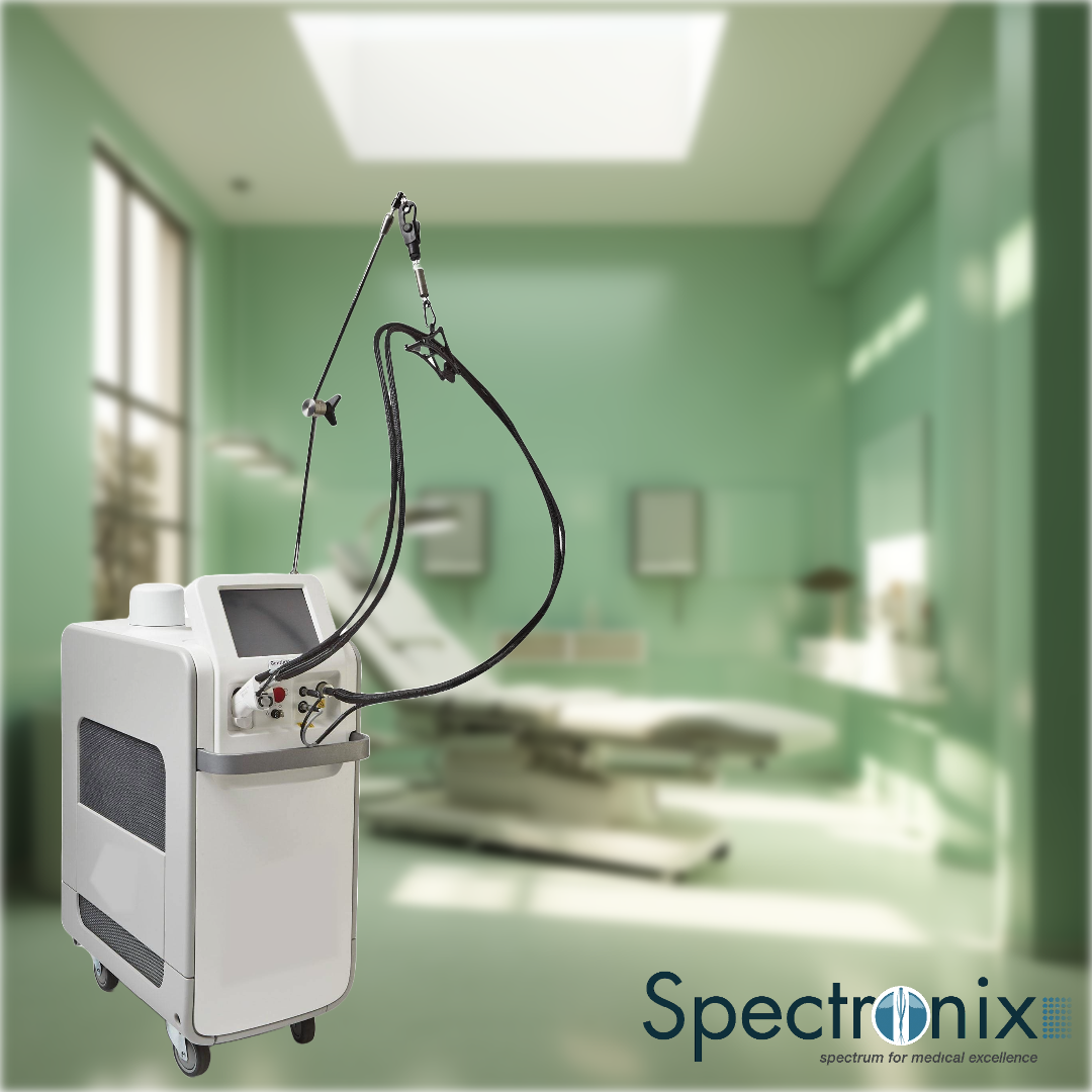 GMAX PRO: Leading the Way in Nd Yag Laser for Laser Hair Removal in ...