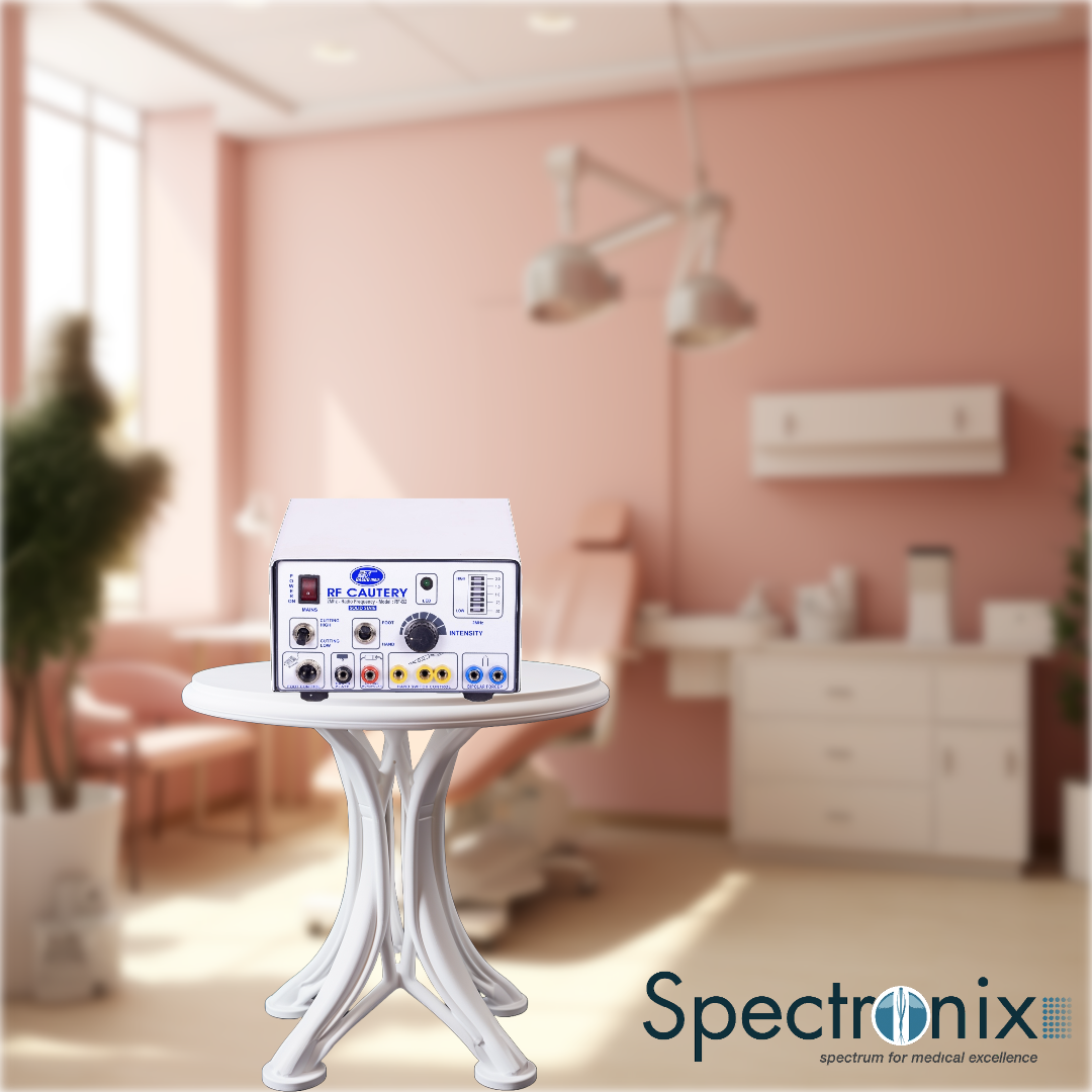 RF Cautery for Precision Surgical Procedures | Enhance Your Clinic's ...