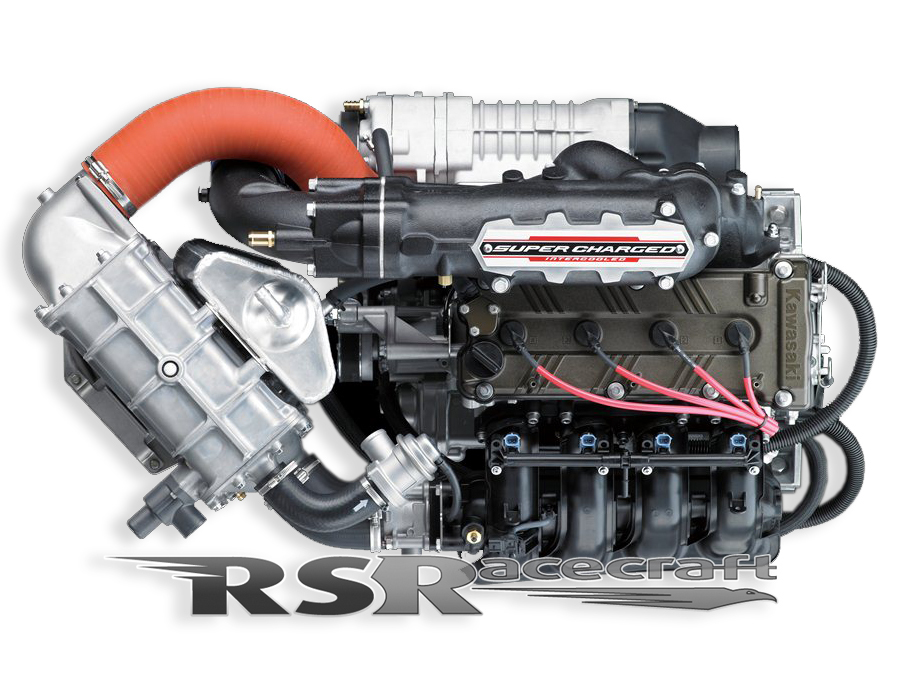 Engine / Performance - Store - RSRacecraft