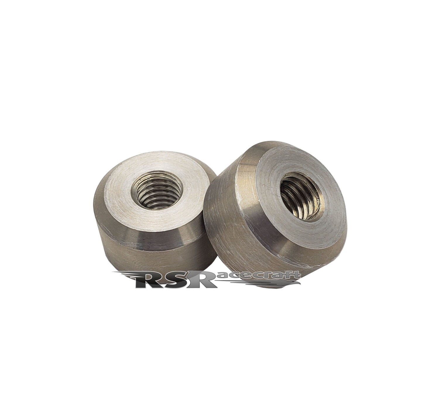 HANDRAIL THREADED INSERTS - Store - RSRacecraft