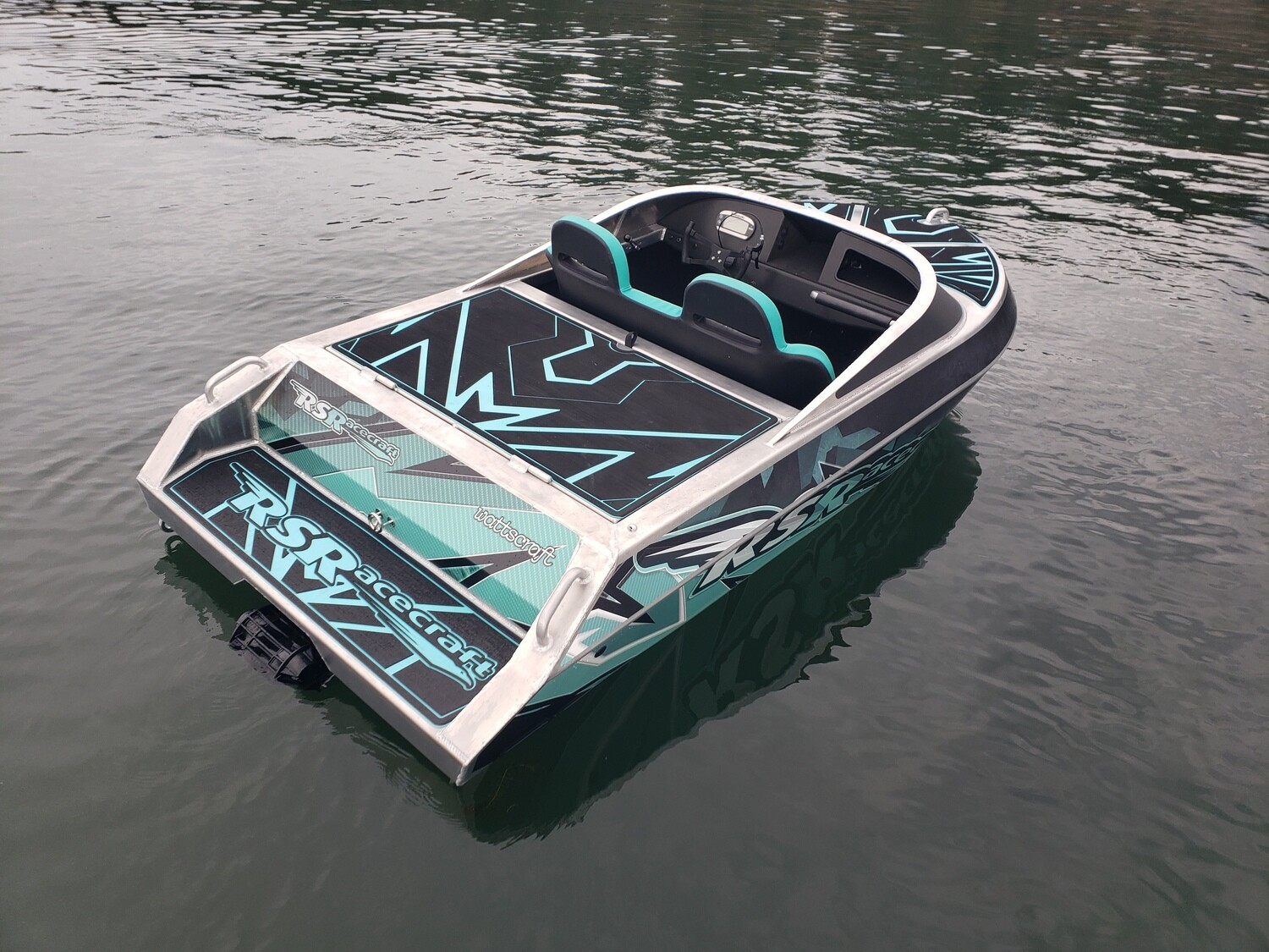 3.3 TIFFANY EDITION - Store - RSRacecraft