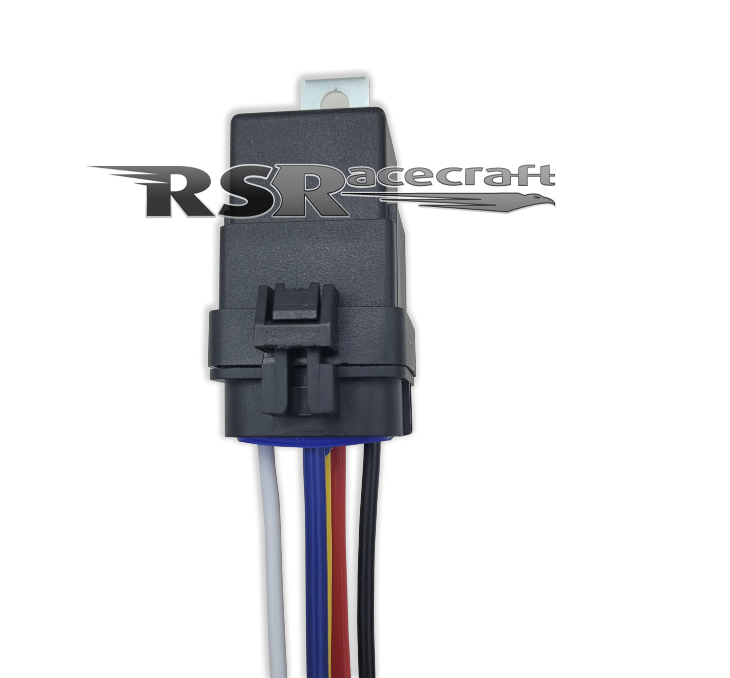 30 AMP WATER RESISTANT RELAY - Store - RSRacecraft