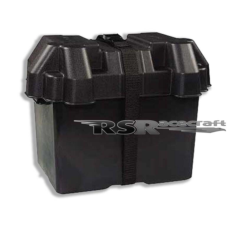 GROUP 24 BATTERY BOX - Store - RSRacecraft
