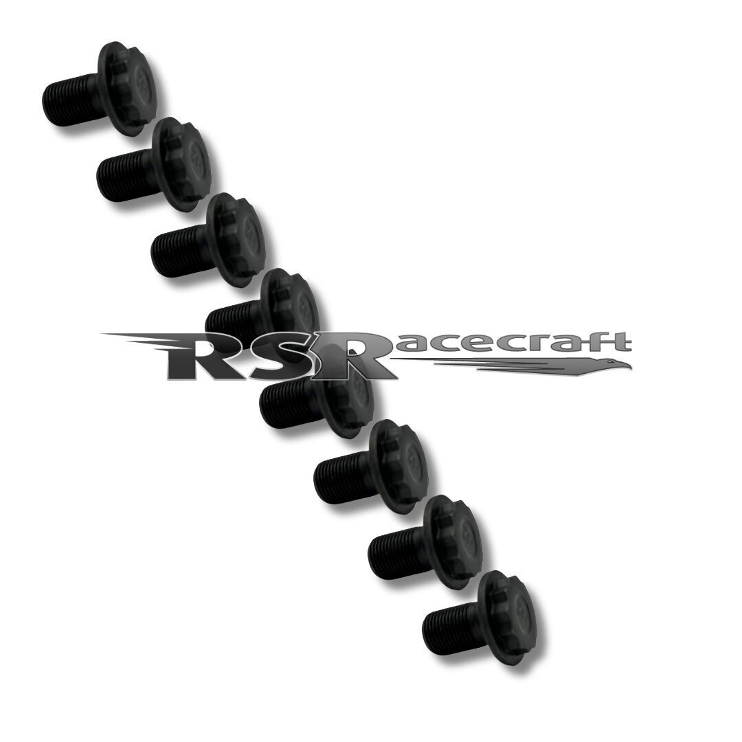 RSR K24 FLY WHEEL BOLT KIT - Store - RSRacecraft