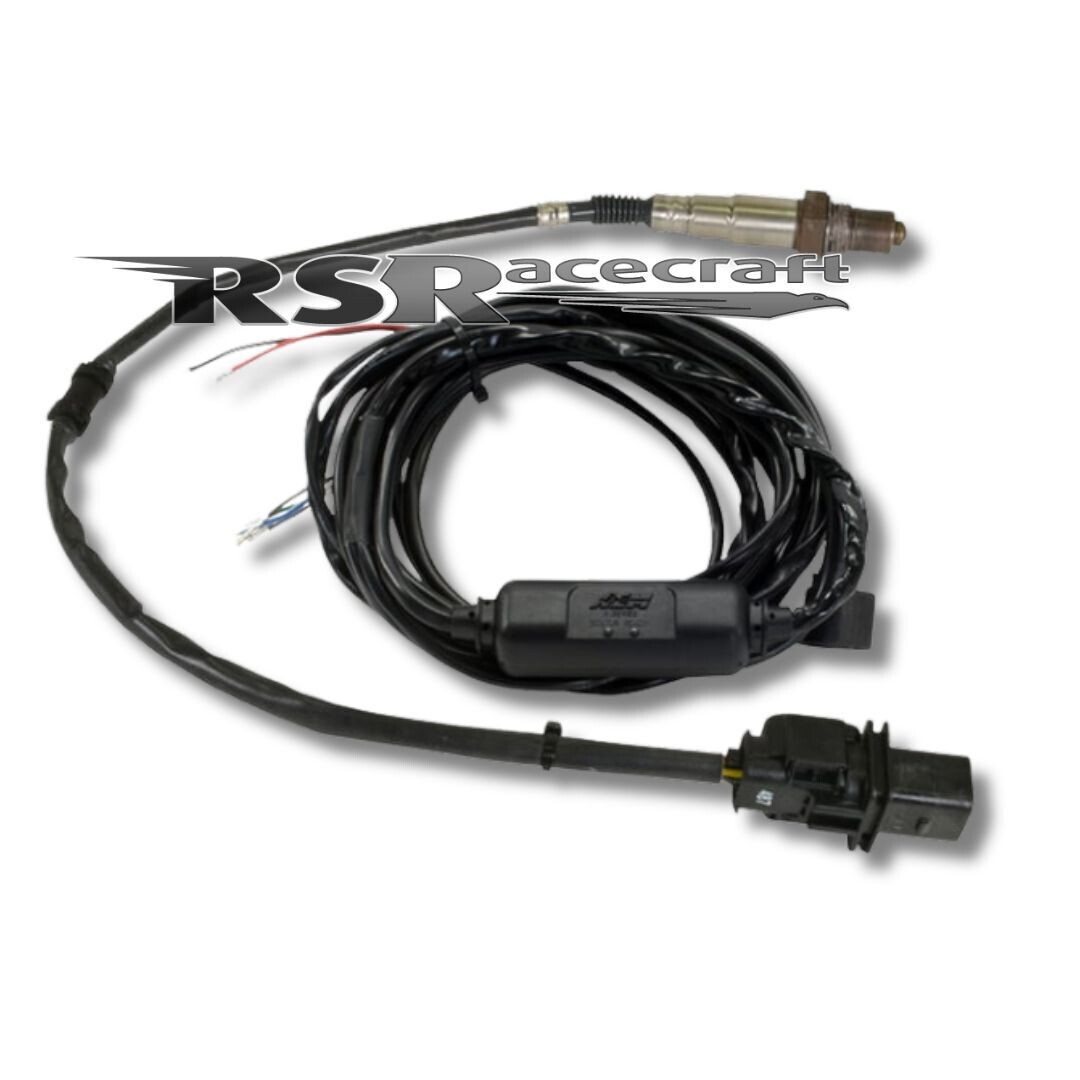 AEM'S X-SERIES INLINE WIDEBAND UEGO AIR/FUEL RATIO CONTROLLER - Store ...