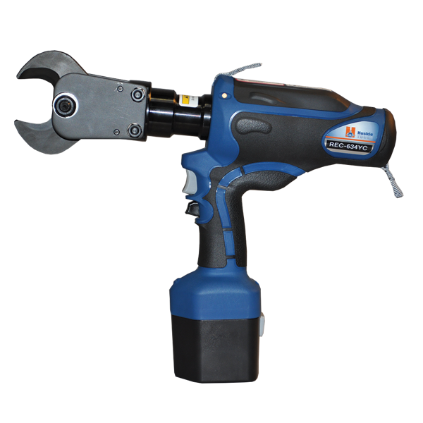 6.6-Ton Robo-Cut Cutting Tool