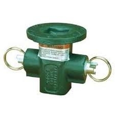 Standard Locking Dog Assembly