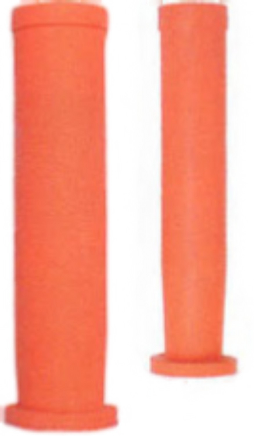 Self-Securing Cable End Cap