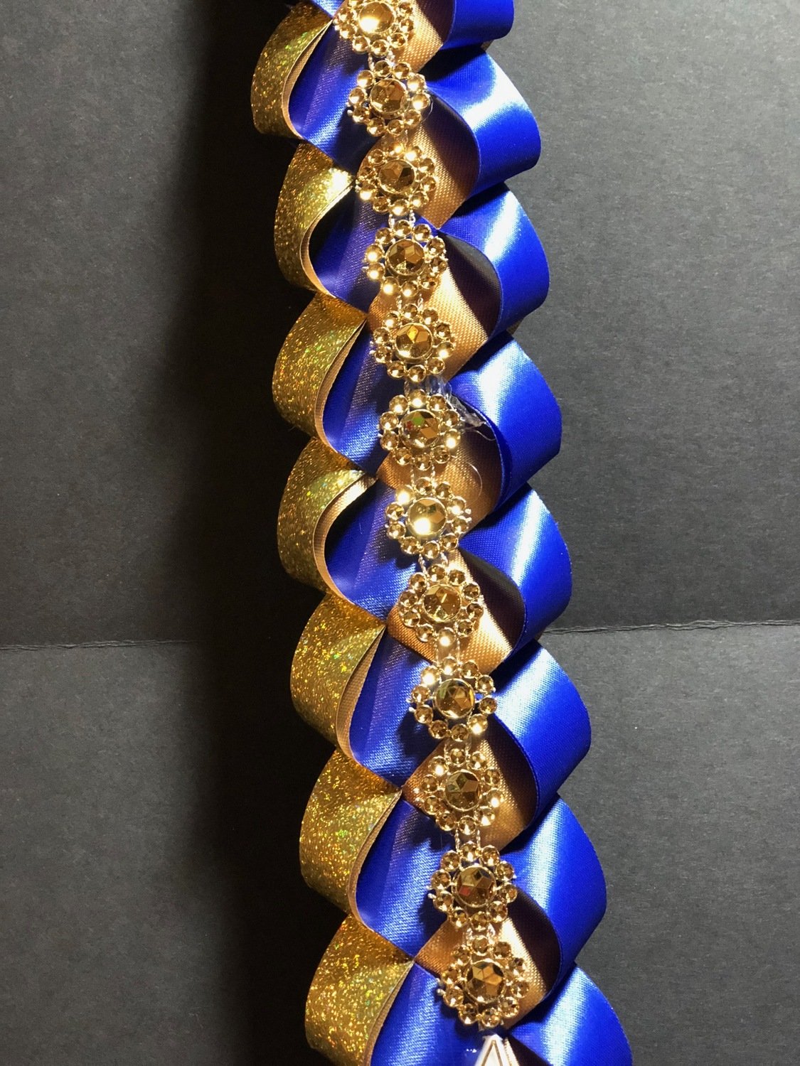 Military Braid Small