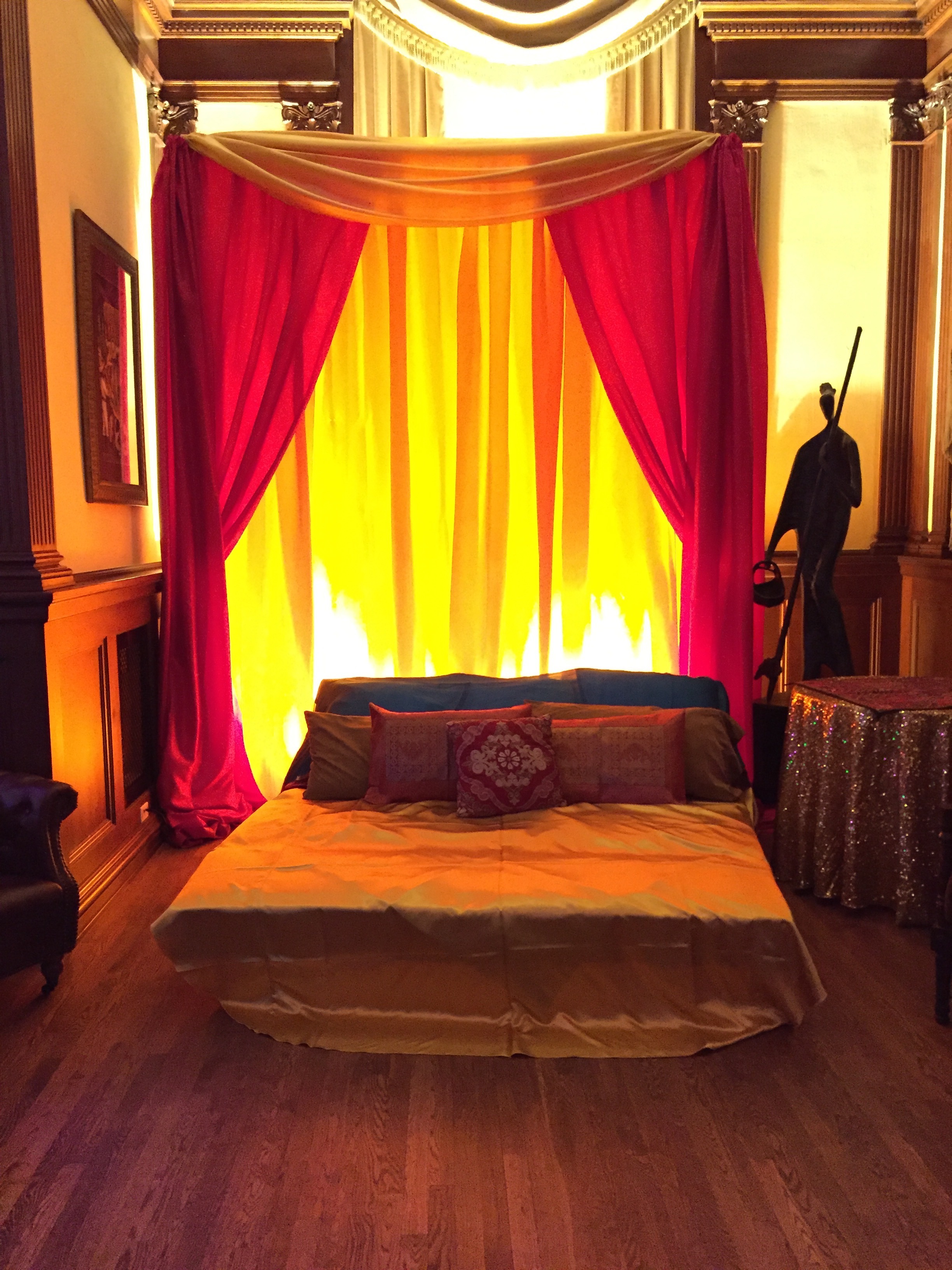 Rent Exquisite Wedding Decor | Beyond Elegance Party Rentals