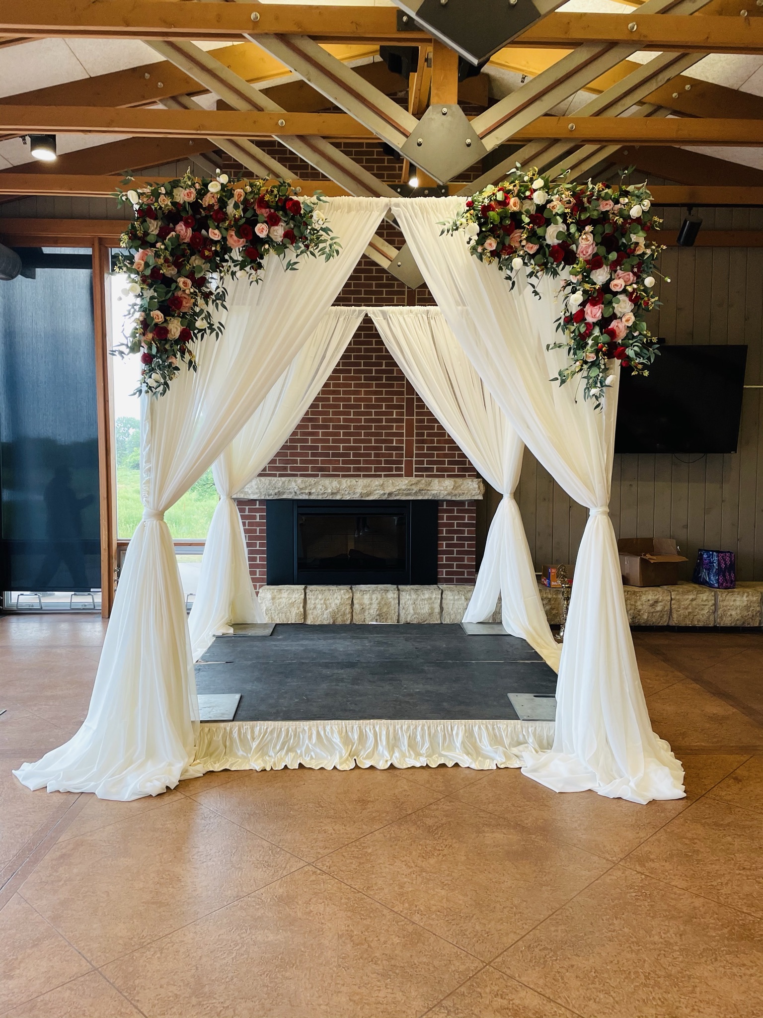 Rent Exquisite Wedding Decor | Beyond Elegance Party Rentals