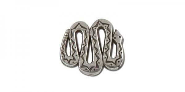 Critter Concho Snake