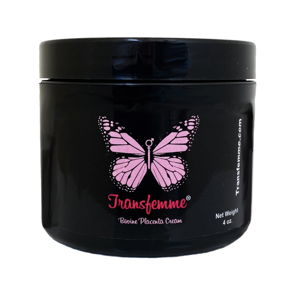 Transfemme® Male to Female Breast Enlargement Cream