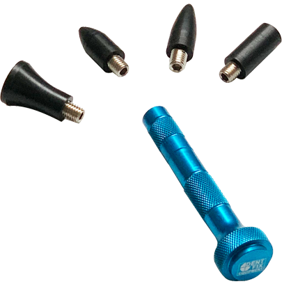 Deluxe Knockdown Tool Kit