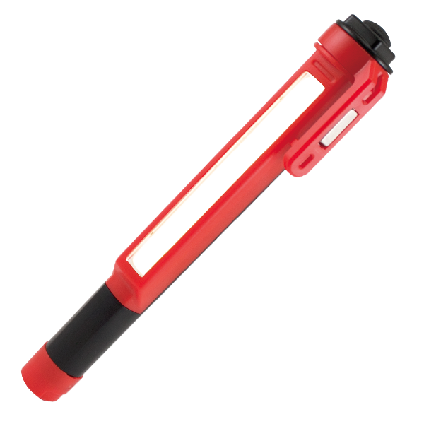Mini COB LED Pen Light