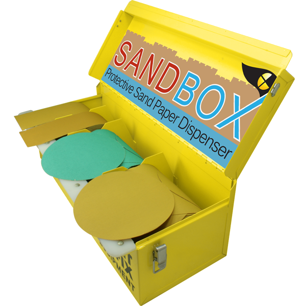 Sand Box