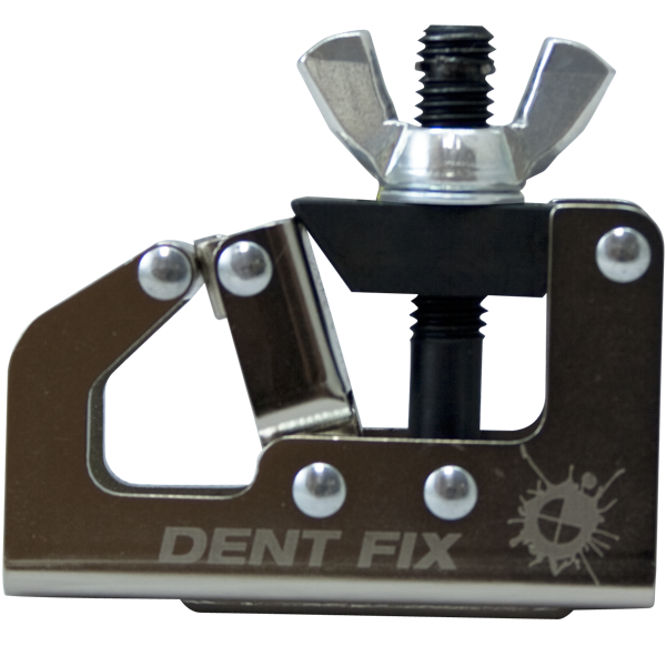 Wheel Arch Clamp - 4 pc