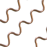 Wiggle Wire - Thin 1lb