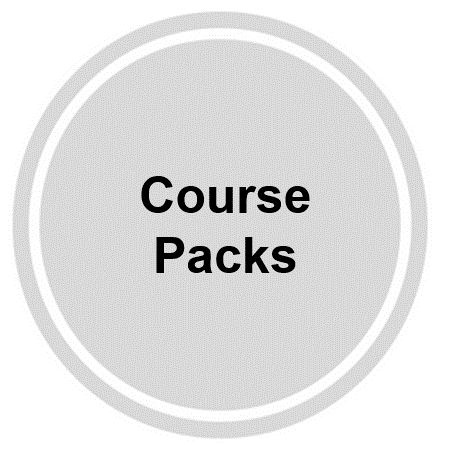 Course Packs