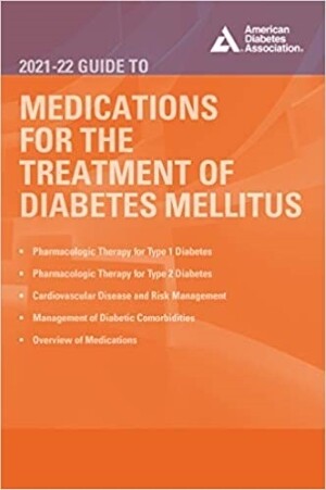 Medications for the Treatment of Diabetes Mellitus | Diabetes Educator 360