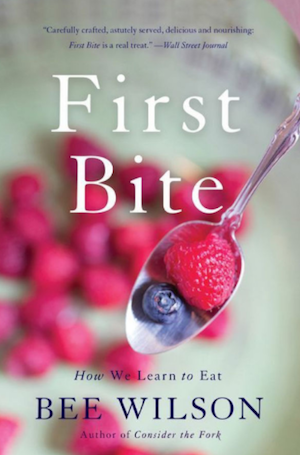 First Bite | 10 CE