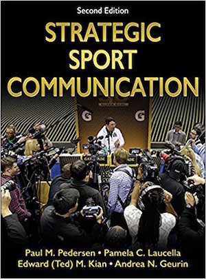 Strategic Sport Communication | Athletic Trainer 360