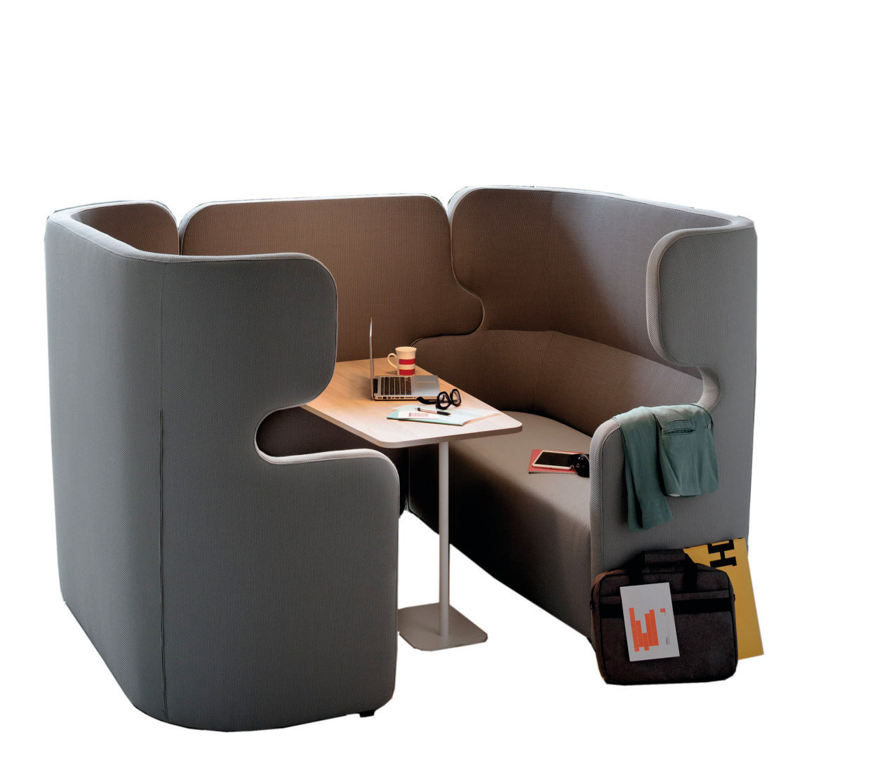 Milani PEOPLE Privacy |set divano|