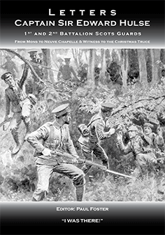 Letters of Captain Sir Edward Hulse