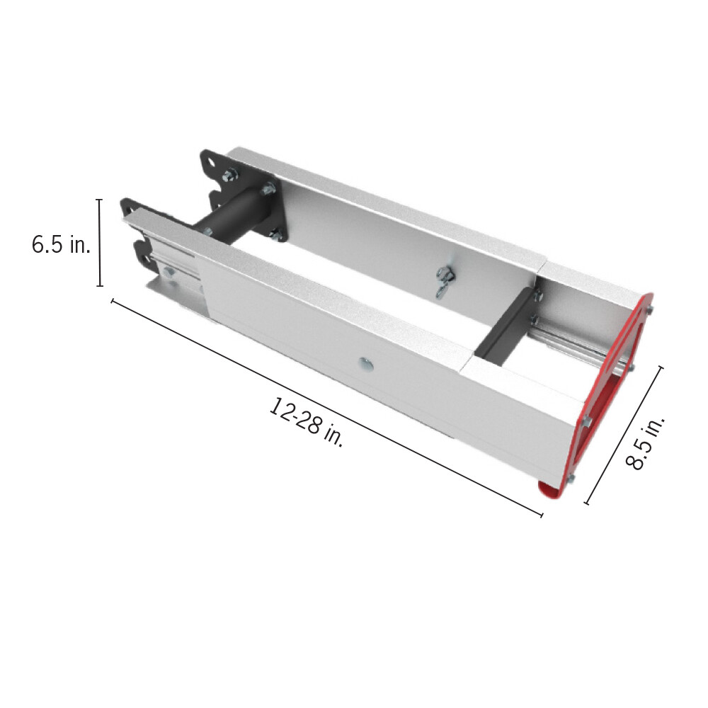 POWERPOLE PLATFORM SUPPORT WITH POWERLATCH CONNECTOR - Store - Ladders ...
