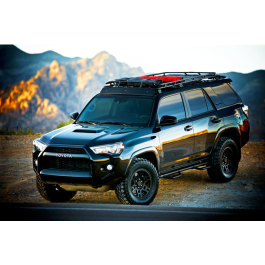 4Runner Roof Racks | Toyota 4Runner Roof Rack