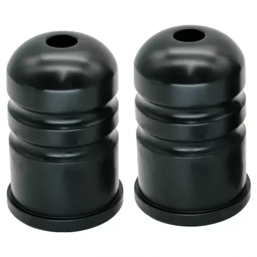 Durobumps - Premium Jeep Rear 2-Inch Extended Bump Stops for Jeep ...